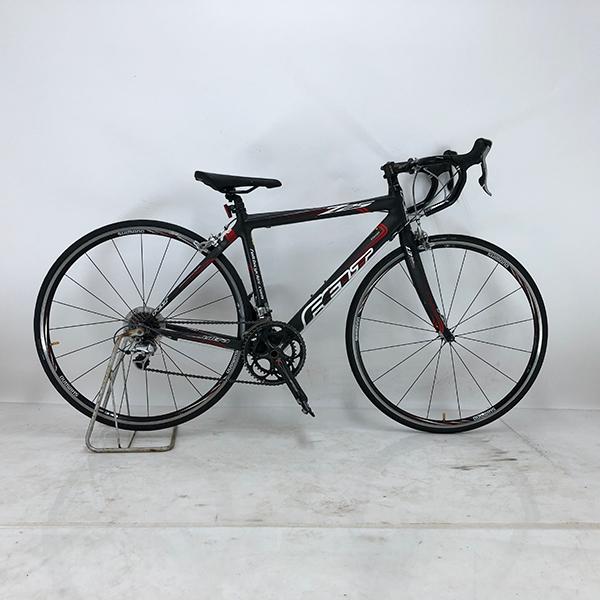 【10%OFF】中古 自転車 激安 ロードバイク FELT Z25 700×23C ギア(前)2×(後)10s 整備士点検済み : 自転車中古 ...