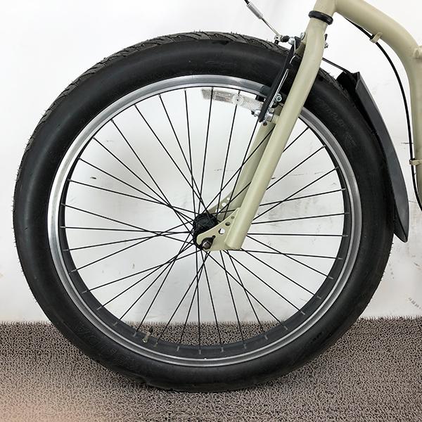 20%OFF】中古 自転車 激安 ファットバイク UPRITE 26インチ 外装 20%OFF】中古 自転車 激安 ファットバイク UPRITE 26インチ 外装