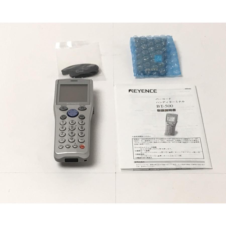 （新品）KEYENCE BT-500 : kiki - 通販 - Yahoo!ショッピング