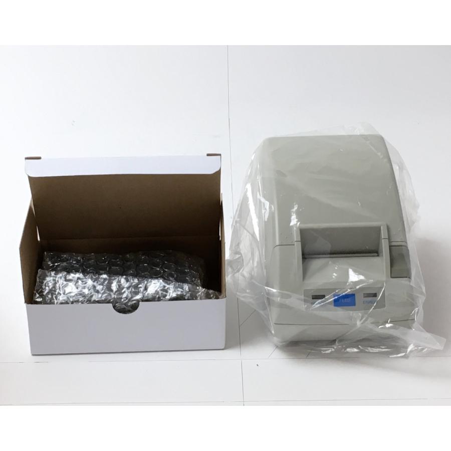 （新品）CITIZEN レシートプリンタ CT-S280(RS232C 58mm)ホワイト : kiki - 通販 - Yahoo!ショッピング