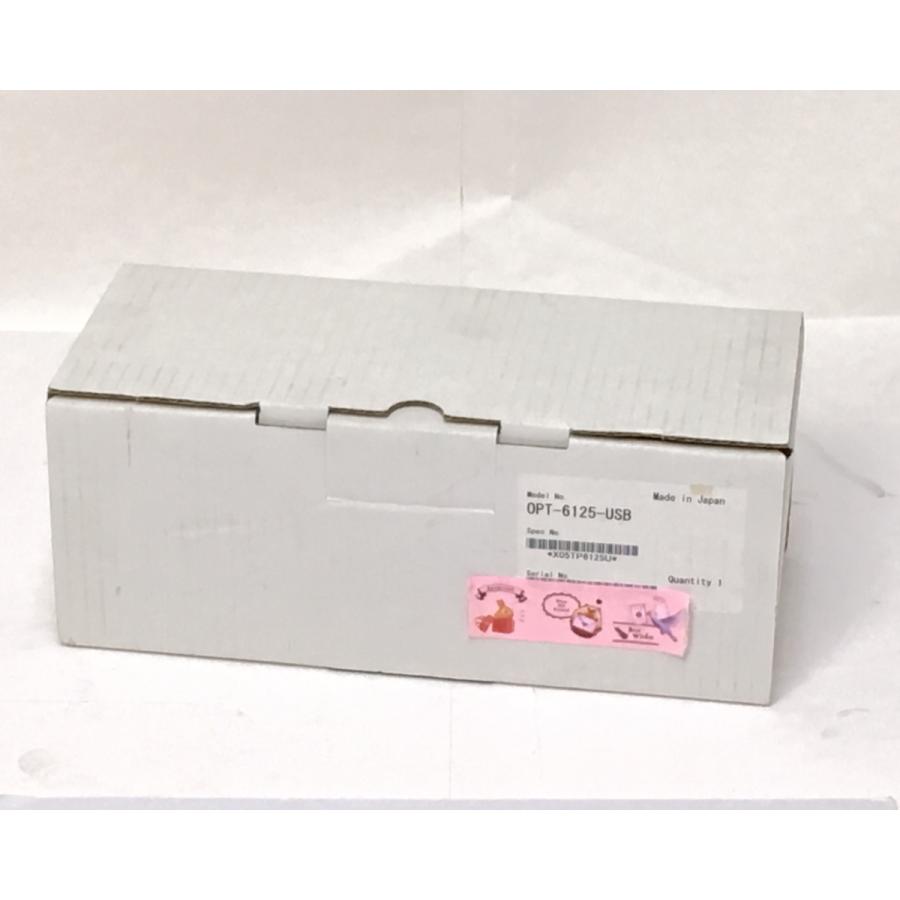 （新品）CCDタッチスキャナ OPT-6125 : kiki - 通販 - Yahoo!ショッピング
