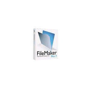 （中古）FileMaker Pro 7 Mac版 : kiki - 通販 - Yahoo!ショッピング