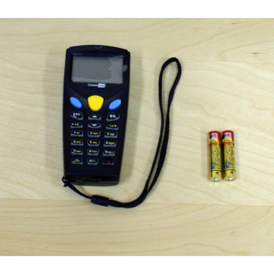 （優良中古）CipherLab 800C-02+CRDL8000U : kiki - 通販 - Yahoo!ショッピング