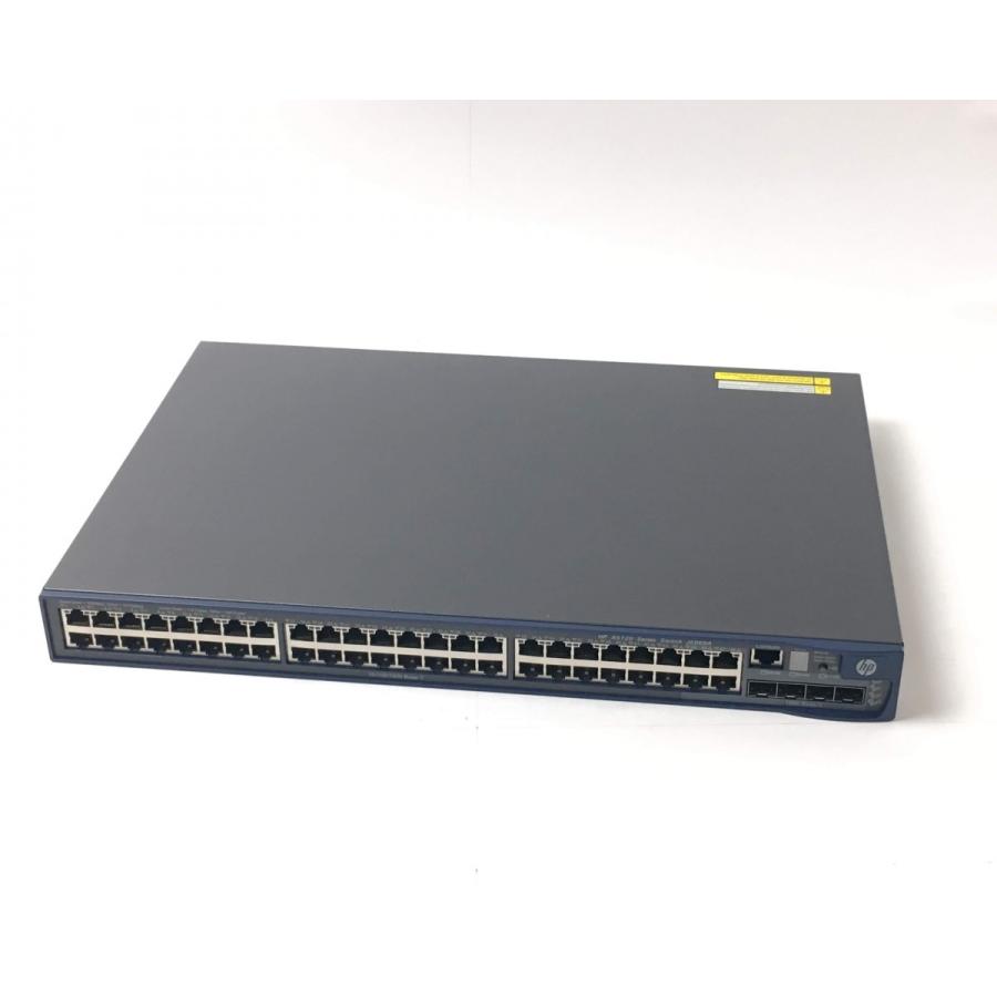 （優良中古）HP スイッチ 5120-48G EI Switch JE069A : kiki - 通販 - Yahoo!ショッピング