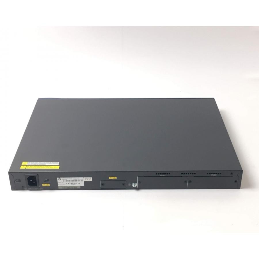 （優良中古）HP スイッチ 5120-48G EI Switch JE069A : kiki - 通販 - Yahoo!ショッピング