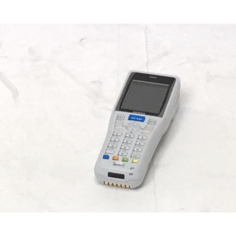 （優良中古）DENSO Bluetooth 超小型・軽量ハンディ ターミナル BHT-1505BB(LG) : kiki - 通販 ...