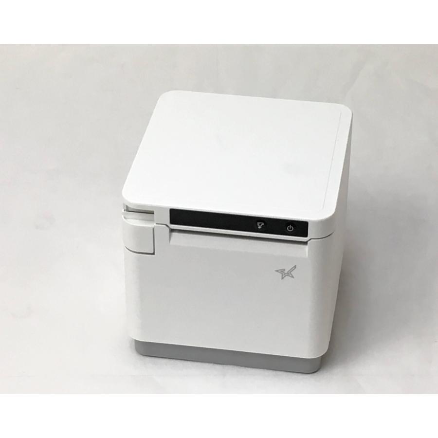 （優良中古）mC-Print3 MCP31LB ホワイト : kiki - 通販 - Yahoo!ショッピング