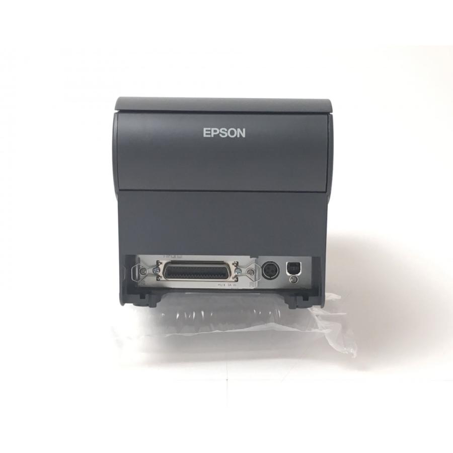 エプソン（EPSON） （優良中古）EPSON レシートプリンタ TM-T885(USB・パラレル/80mm)ブラック(電源別売 ...