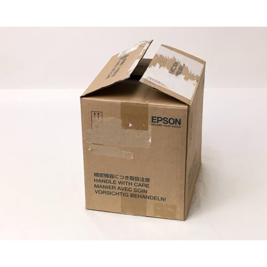 エプソン （優良中古）EPSON TM-T885(USB・RS232C/58mm)ホワイト : kiki - 通販 - Yahoo!ショッピング