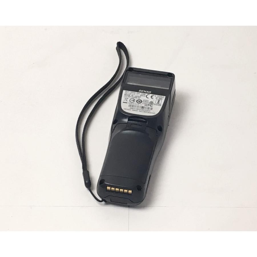 (中古)DENSO 小型ハンディ BHT-1505B(BK) 32M : bac-bht1505bbk : kiki - 通販 - Yahoo ...