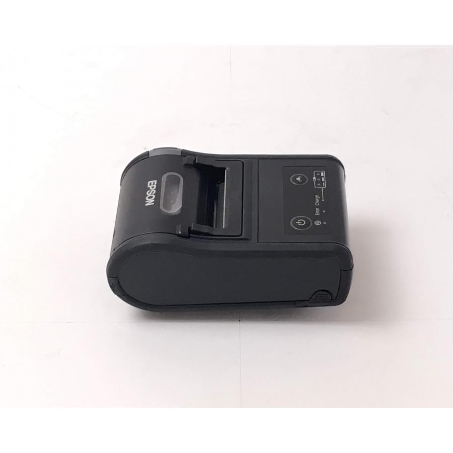 エプソン（EPSON） （中古）EPSON モバイルプリンター TM-P60II(無線LAN) : kiki - 通販 - Yahoo!ショッピング