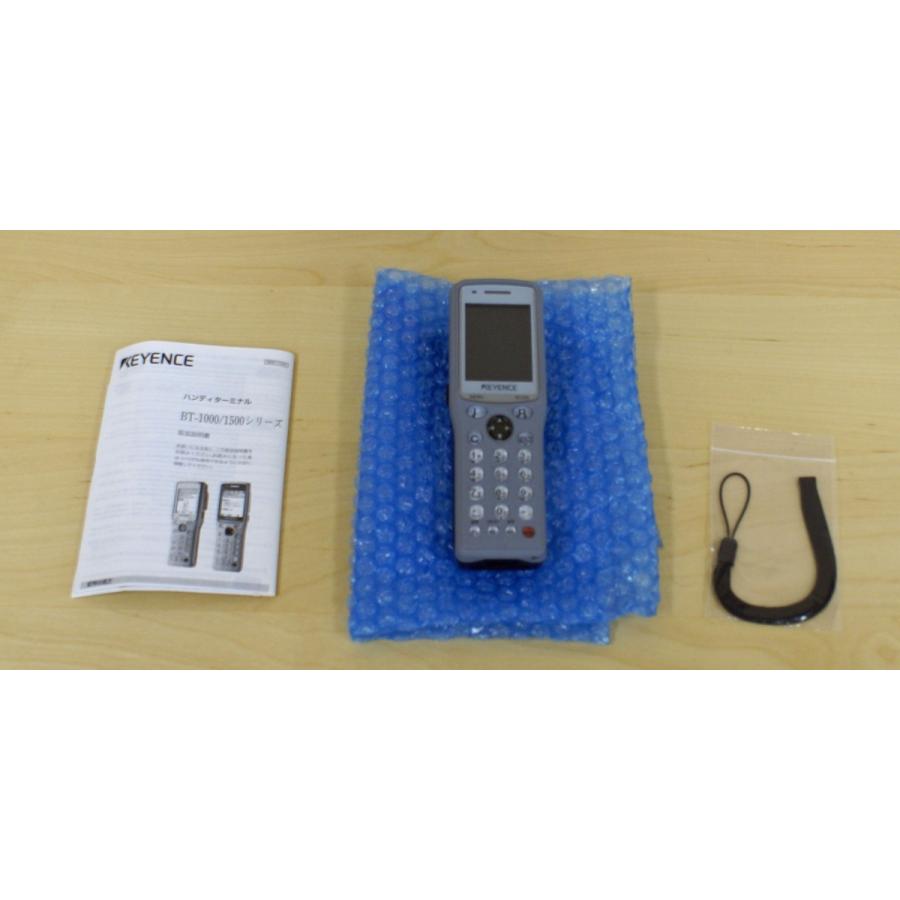 （新品）KEYENCE BT-1500 : kaa-bt1500 : kiki - 通販 - Yahoo!ショッピング
