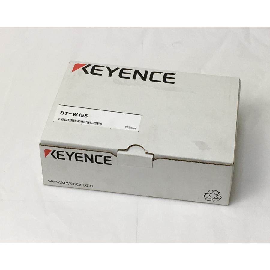 （新品）KEYENCE BT-W155 : kiki - 通販 - Yahoo!ショッピング