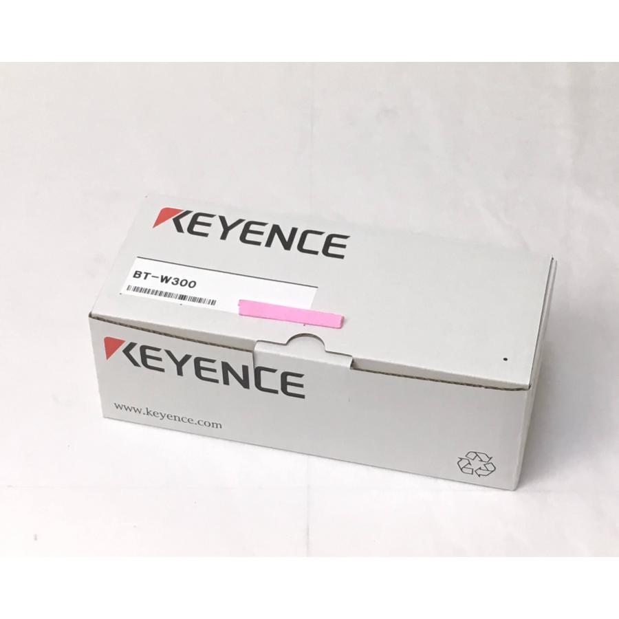 （新品）KEYENCE BT-W300 本体のみ 在庫限り : kiki - 通販 - Yahoo!ショッピング
