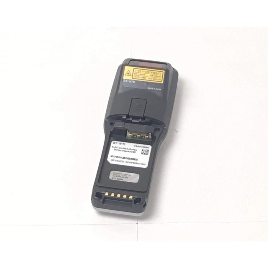 （新品）KEYENCE BT-W70 :KAA-BTW70:kiki - 通販 - Yahoo!ショッピング