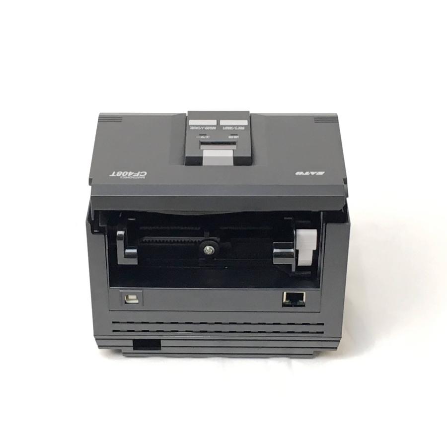 （新品）SATO CF408T+CT : kiki - 通販 - Yahoo!ショッピング