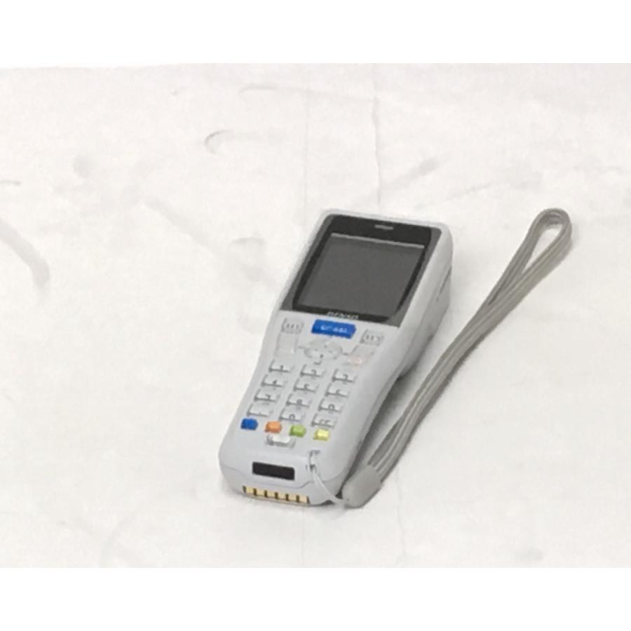 （優良中古）DENSO 小型ハンディ BHT-1505B(LG) 32M : kiki - 通販 - Yahoo!ショッピング