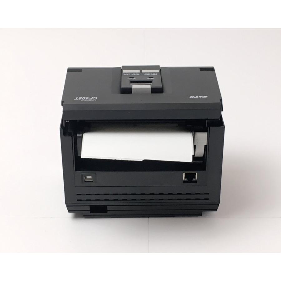 （優良中古）SATO CF408T : kiki - 通販 - Yahoo!ショッピング