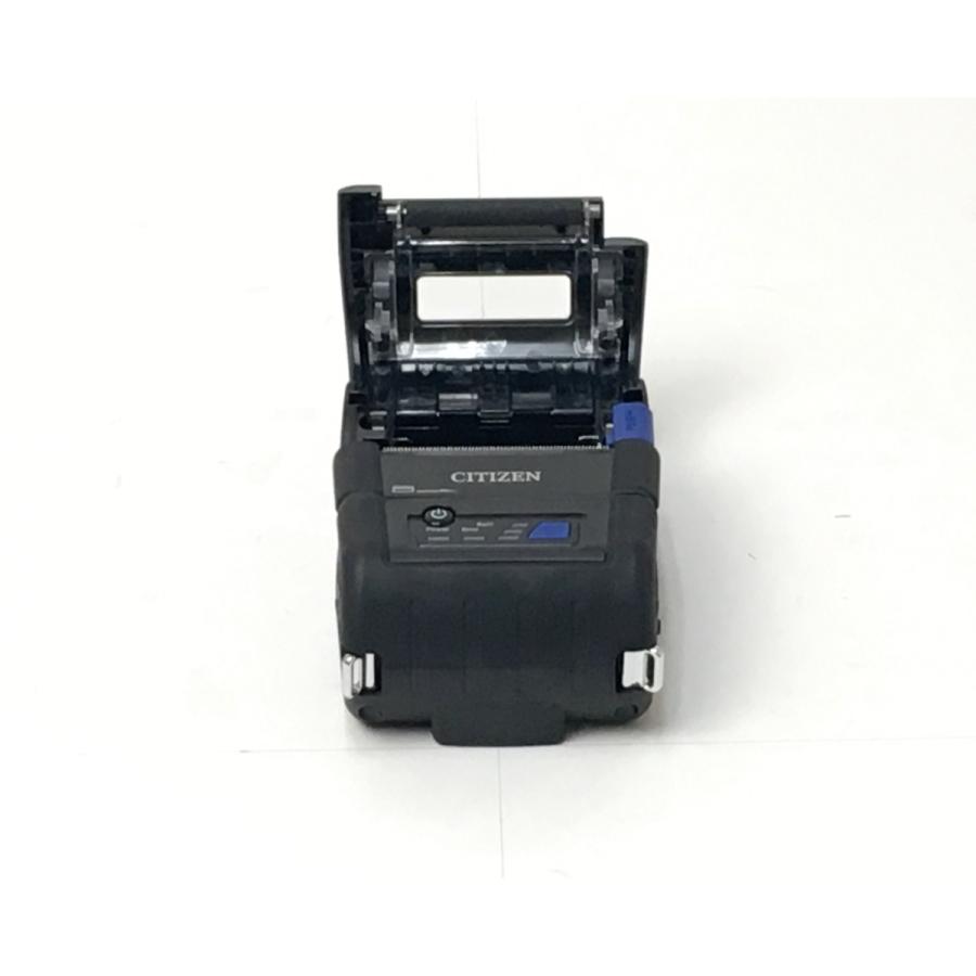 CITIZEN （優良中古）CITIZEN CMP-20II(Bluetooth) : kiki - 通販 - Yahoo!ショッピング