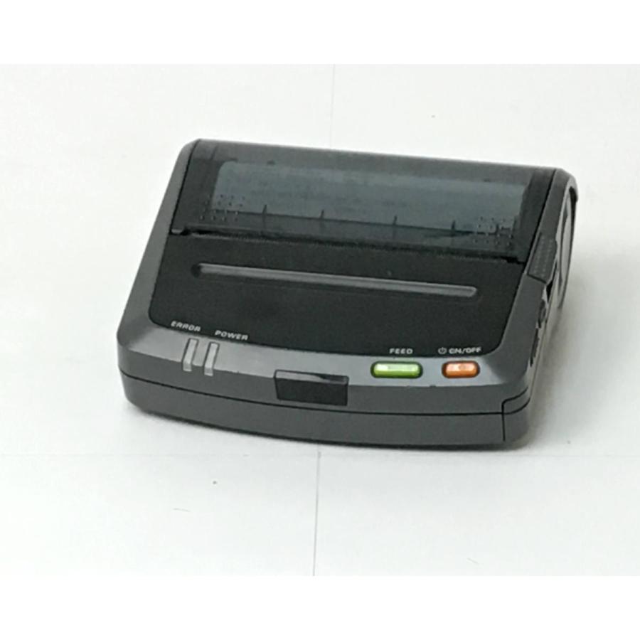 （優良中古）SII ポータブルプリンター DPU-S445 電源セット(DPU-S445-00A-E) : kiki - 通販 - Yahoo!ショッピング