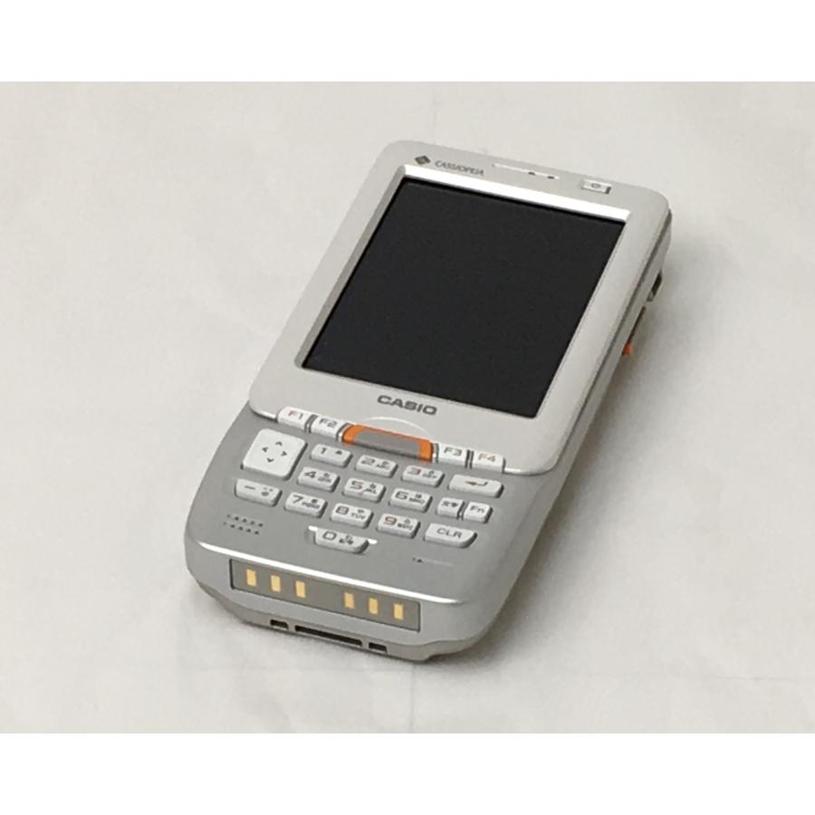 CASIO （優良中古）CASIO 業務用PDA DT-5300L57S (無線LAN/Bluetooth) : kiki - 通販 - Yahoo!ショッピング