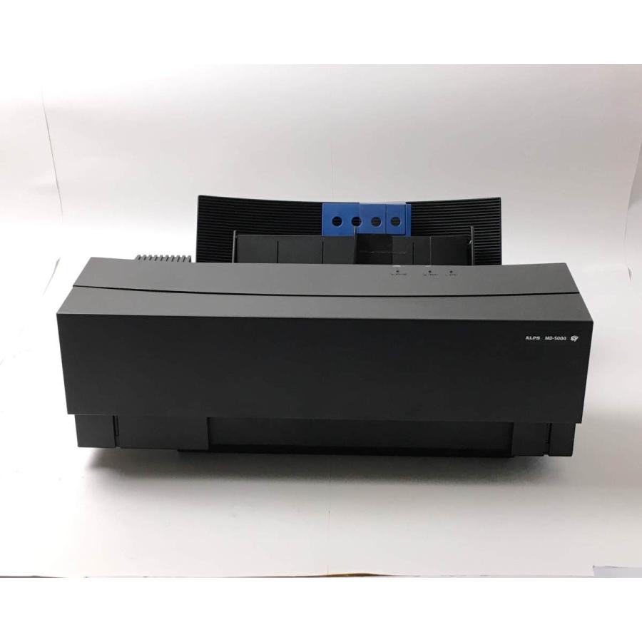 （優良中古）ALPS MD-5000 :KBA-MD5000:kiki - 通販 - Yahoo!ショッピング