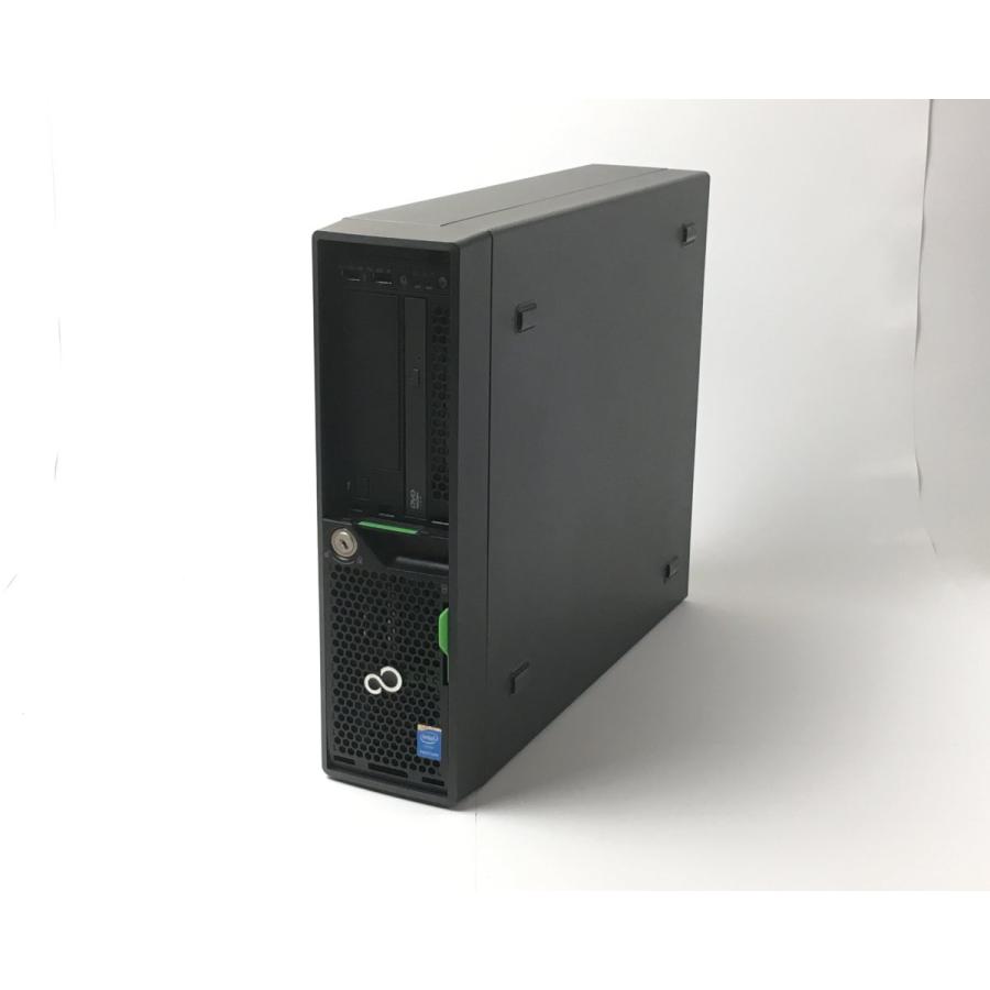 富士通（FUJITSU） （中古）すぐ使えます Windows2008 R2 サーバー PRIMERGY TX120 S3(Xeon 3 ...