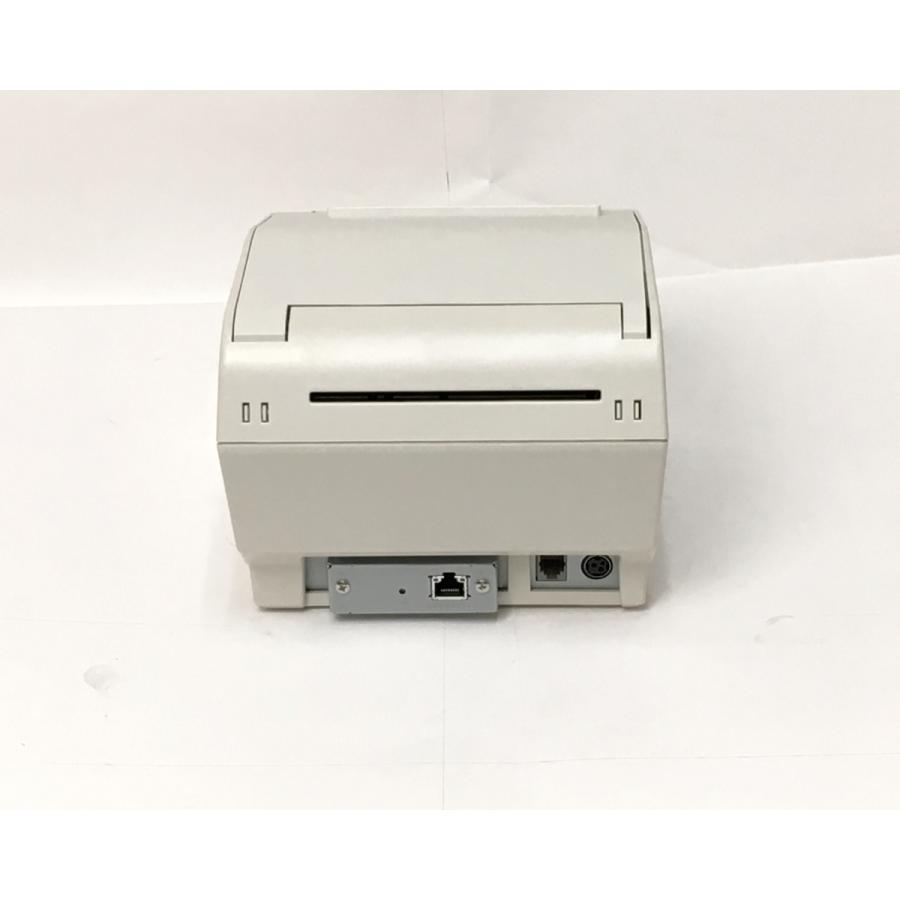 （優良中古）Star レシートプリンター TSP847II (LAN)ホワイト : kiki - 通販 - Yahoo!ショッピング