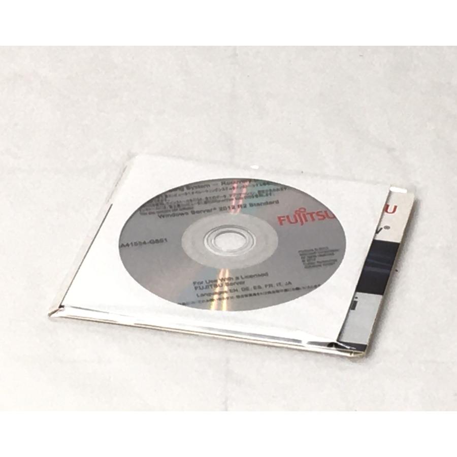 PRIMERGY （中古）富士通 リカバリCD Microsoft Windows Server 2012 R2 Standard : kiki - 通販 - Yahoo!ショッピング