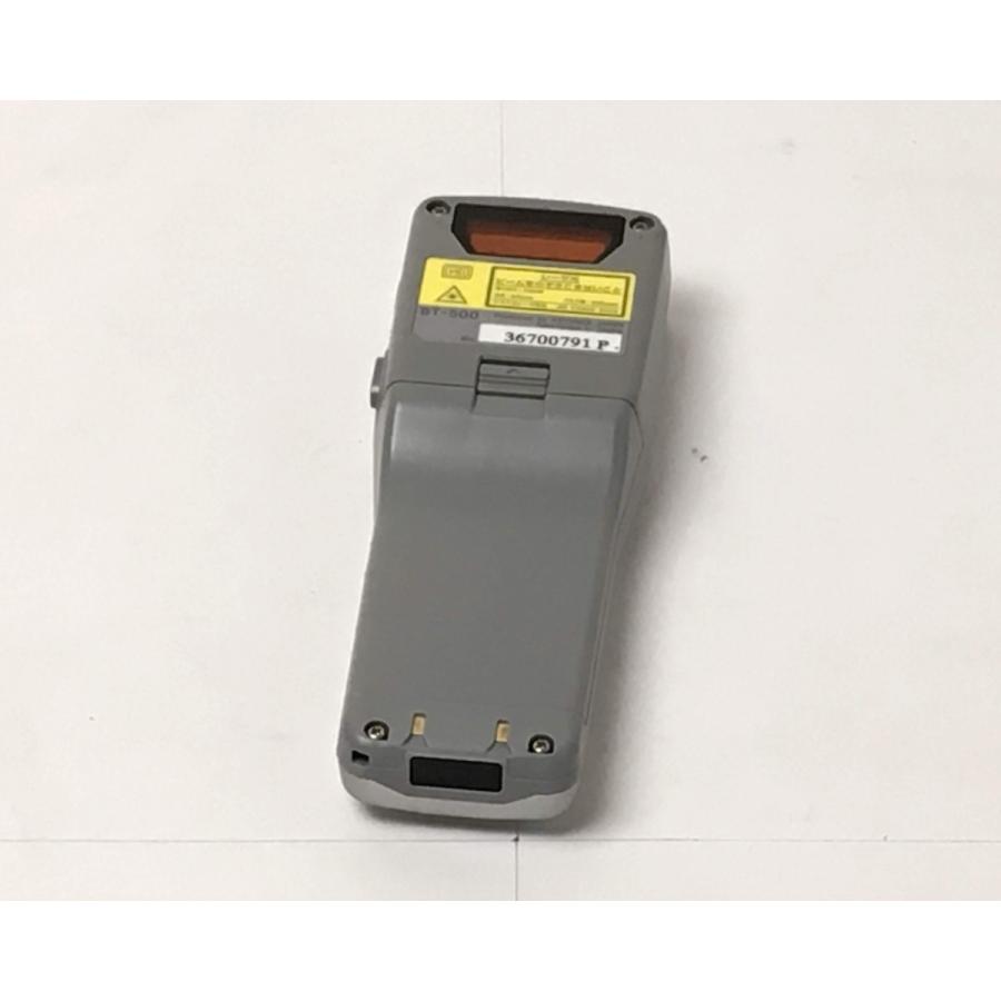 （中古）KEYENCE BT-500(リチウム電池セル新品交換) : kiki - 通販 - Yahoo!ショッピング