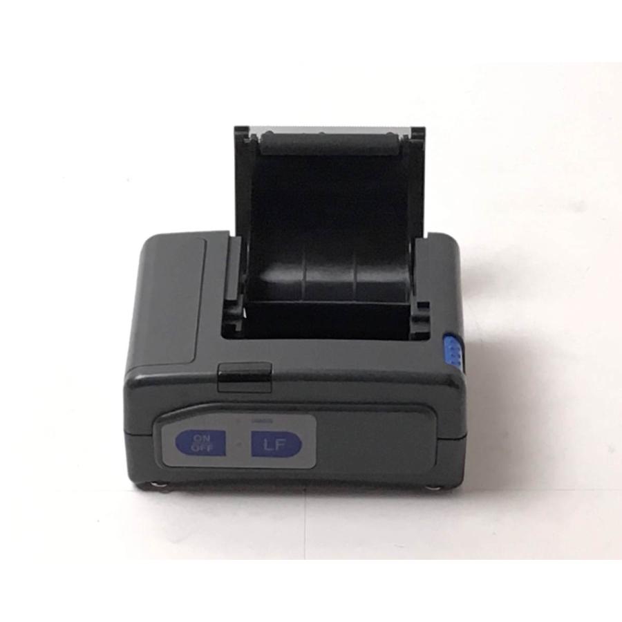 シチズン・システムズ （中古）CITIZEN モバイルプリンター CMP-10 : kiki - 通販 - Yahoo!ショッピング