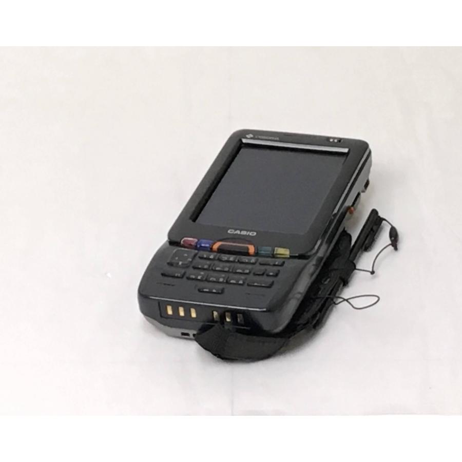 （中古）CASIO 業務用PDA DT-5300M50S (無線LAN/Bluetooth) : kiki - 通販 - Yahoo!ショッピング