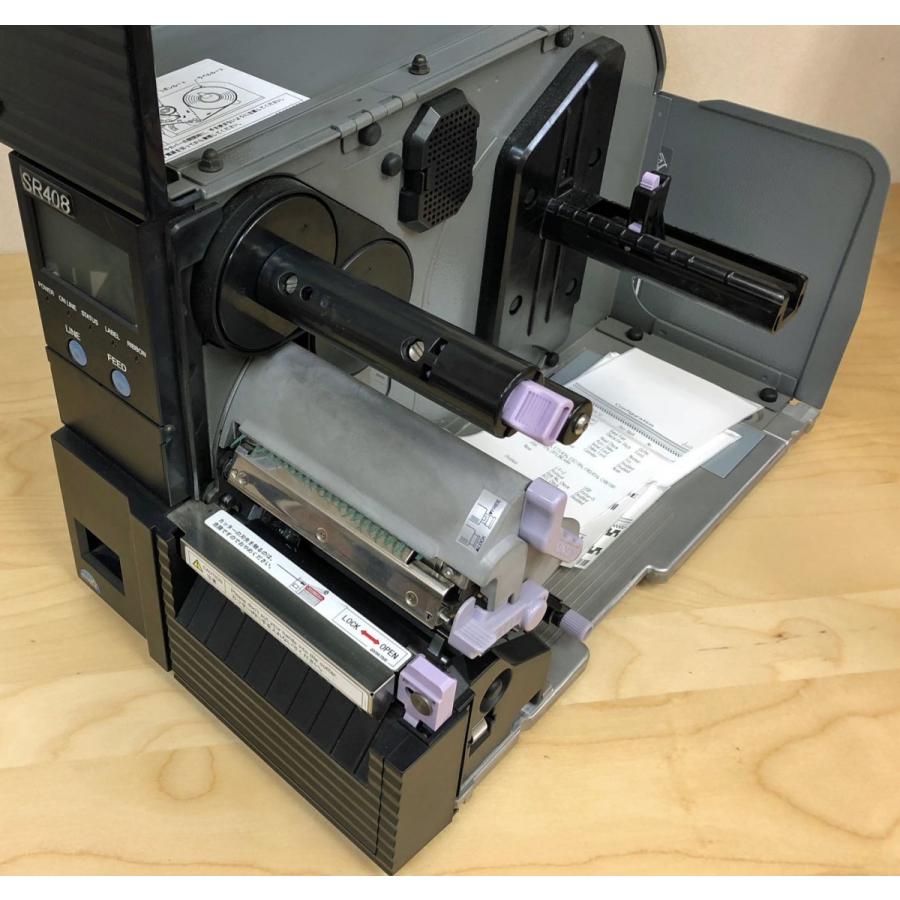 （中古）SATO SR408 CT(USB) : kiki - 通販 - Yahoo!ショッピング