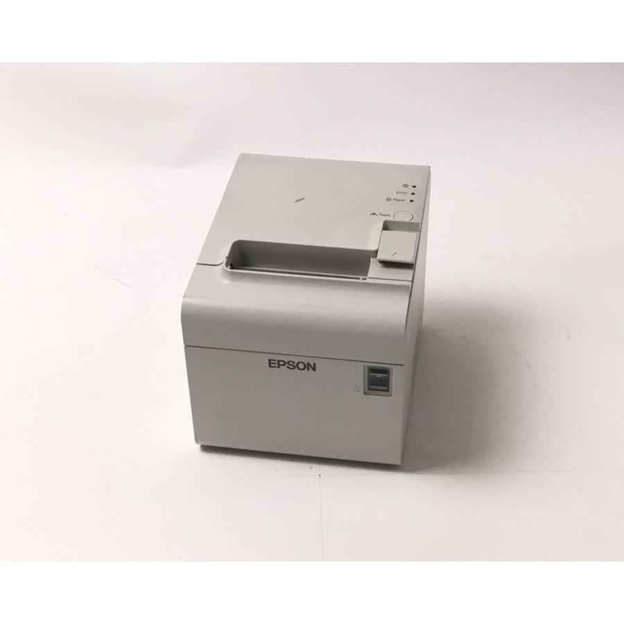 エプソン （中古）EPSON レシートプリンタ TM-T902(RS232C/58mm)ホワイト : kiki - 通販 - Yahoo!ショッピング