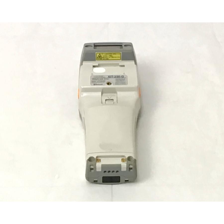 （中古）Welcat ハンディターミナル XIT-250-G : kiki - 通販 - Yahoo!ショッピング