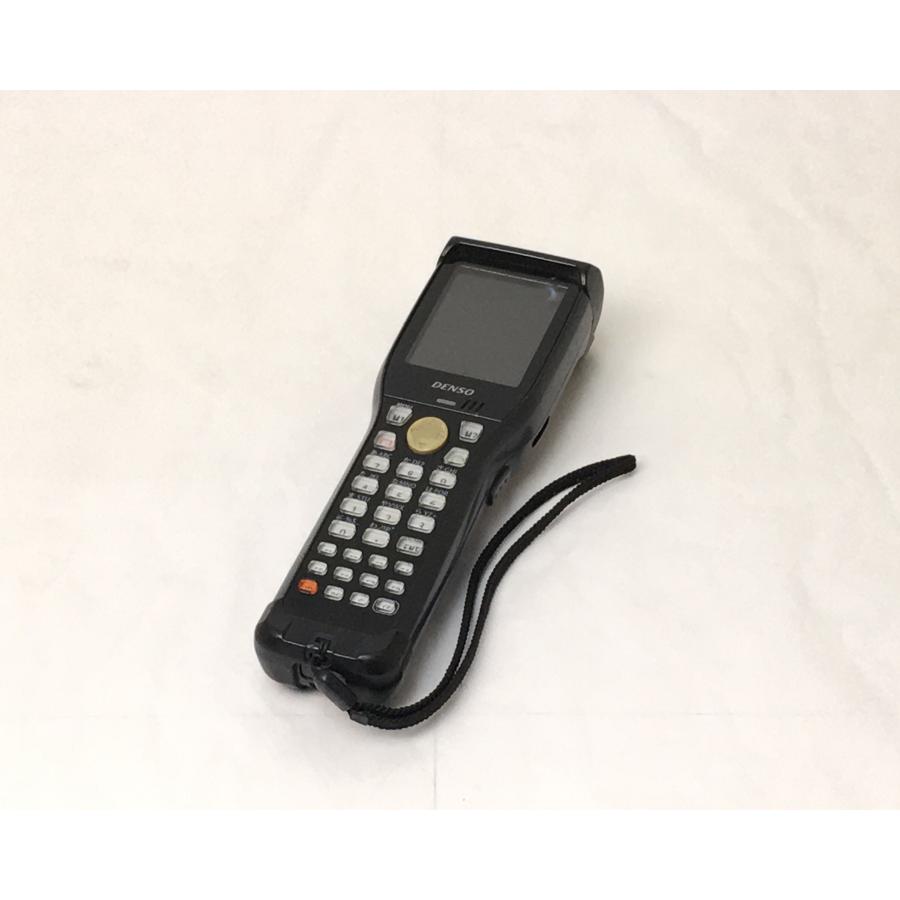 デンソー （お買得中古）DENSO BHT-600BW : kiki - 通販 - Yahoo!ショッピング