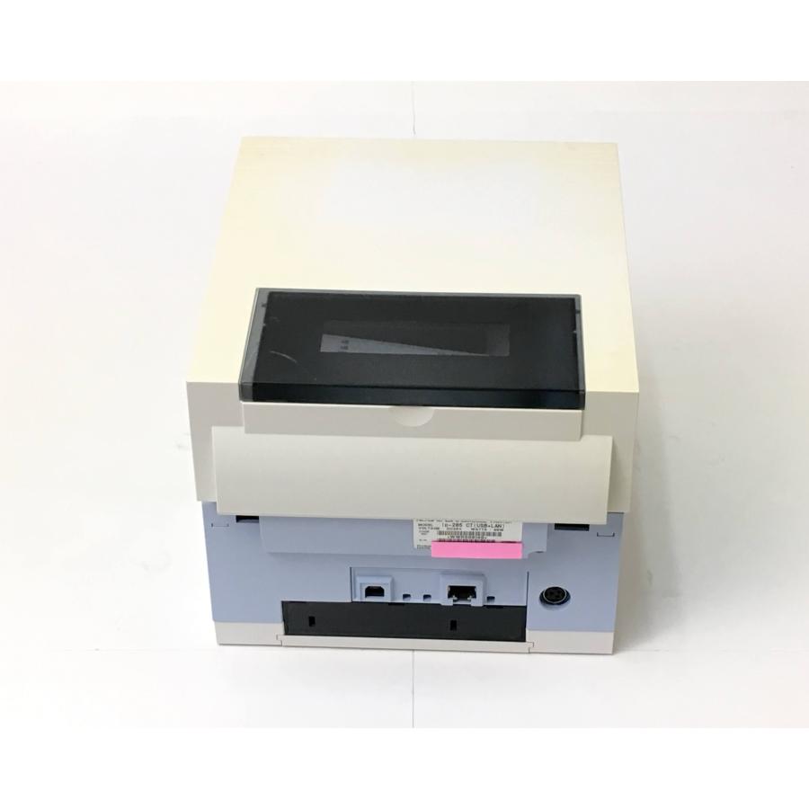 （お買得中古）KOBAYASHI IP-206 CT (USB/LAN/RS232C) : kiki - 通販 - Yahoo!ショッピング