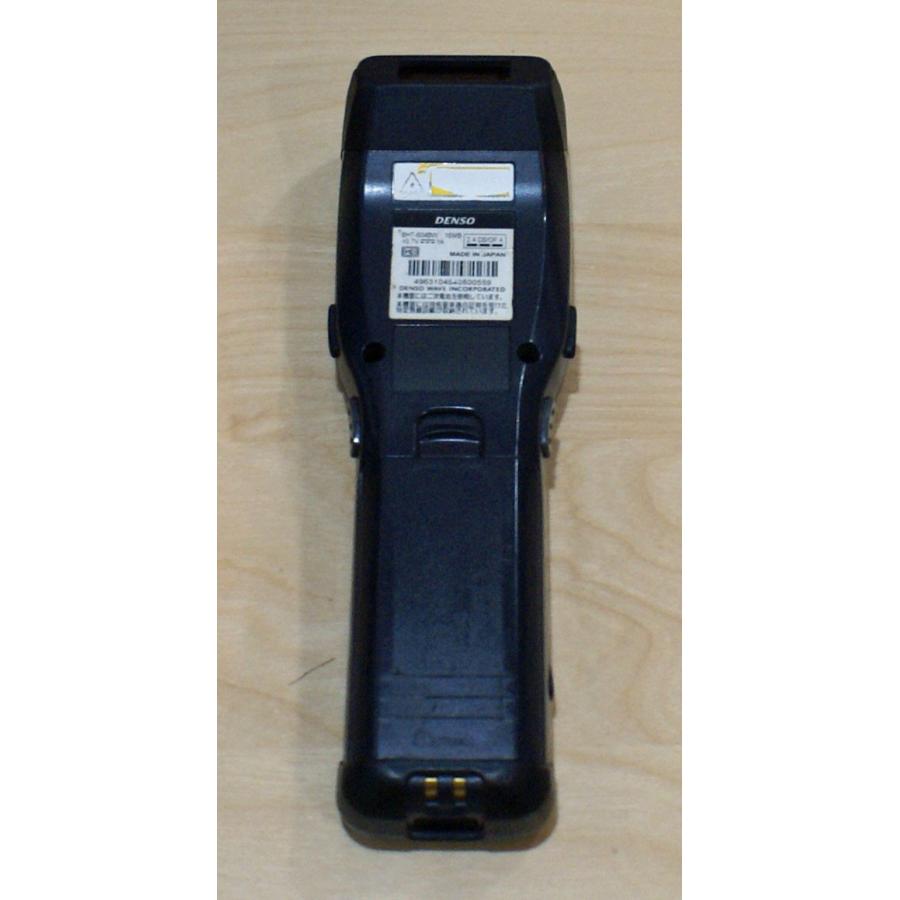 デンソー（DENSO） （中古）DENSO BHT-604BW : kiki - 通販 - Yahoo!ショッピング