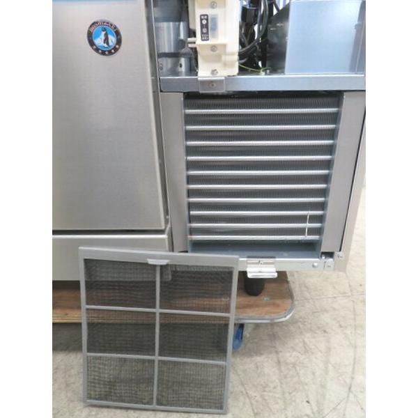 G1464 ホシザキ 2024年 製氷機 IM-95TM-1 100V 1000×600×800【安心の1か月保証付】 栃木 宇都宮 中古 業務用 厨房機器 : g1464 : アールツー厨房 ...