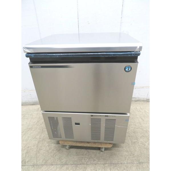 G1535 ホシザキ 2024年 製氷機 IM-65M-2 100V 630×525×800【安心の1か月保証付】 栃木 宇都宮 中古 業務用 厨房機器 : g1535 : アールツー厨房機器 ...