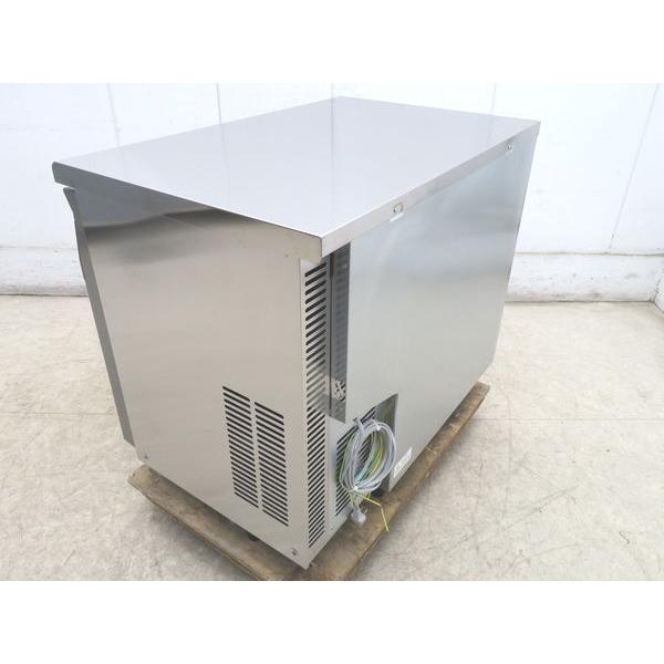 ホシザキ H366 ホシザキ 2024年 冷凍コールドテーブル FT-90SNG-NA-R 900×600×800【安心の1か月保証付】 栃木 宇都宮 中古 業務用 厨房機器 : アールツー ...