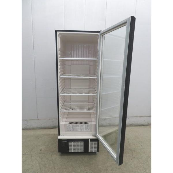 ホシザキ H438 ホシザキ 2021年 小形冷蔵ショーケース USB-63D 100V 630×650×1880【1ヶ月保証付】栃木 宇都宮 中古 業務用 厨房機器 : アールツー厨房機器 ...