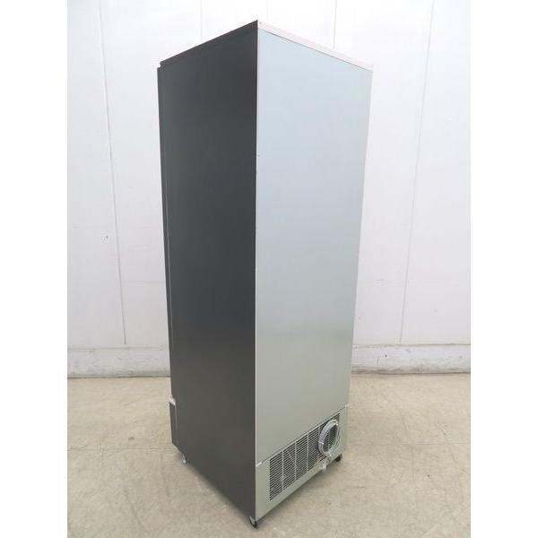 ホシザキ H438 ホシザキ 2021年 小形冷蔵ショーケース USB-63D 100V 630×650×1880【1ヶ月保証付】栃木 宇都宮 中古 業務用 厨房機器 : アールツー厨房機器 ...