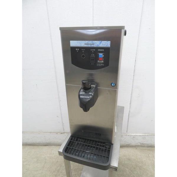 ホシザキ H503 ホシザキ 2018年 炭酸水ディスペンサー DS-25SLD 100V 260×580×660【1ヶ月保証付】栃木 宇都宮 中古 業務用 厨房機器 : アールツー厨房機器 ...