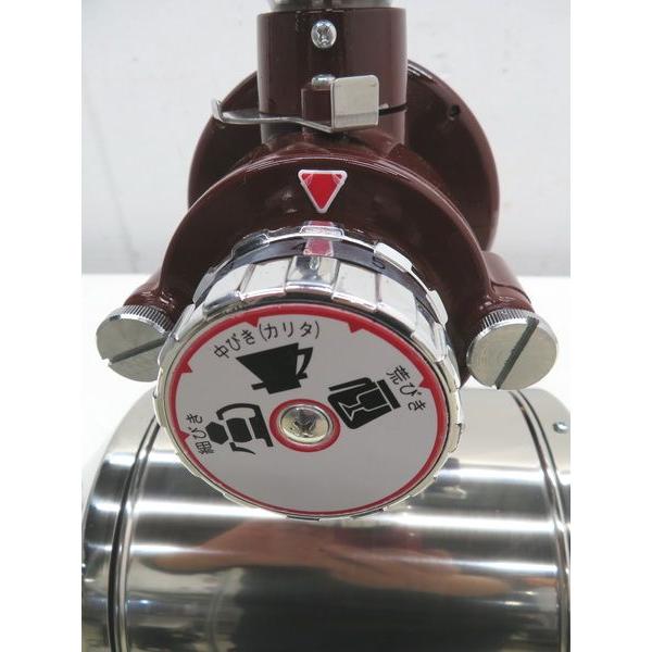 Kalita H660 カリタ 2019年 業務用グラインダー ハイカットミル 100V 275×325×520【1ヶ月保証付】栃木 宇都宮 ...
