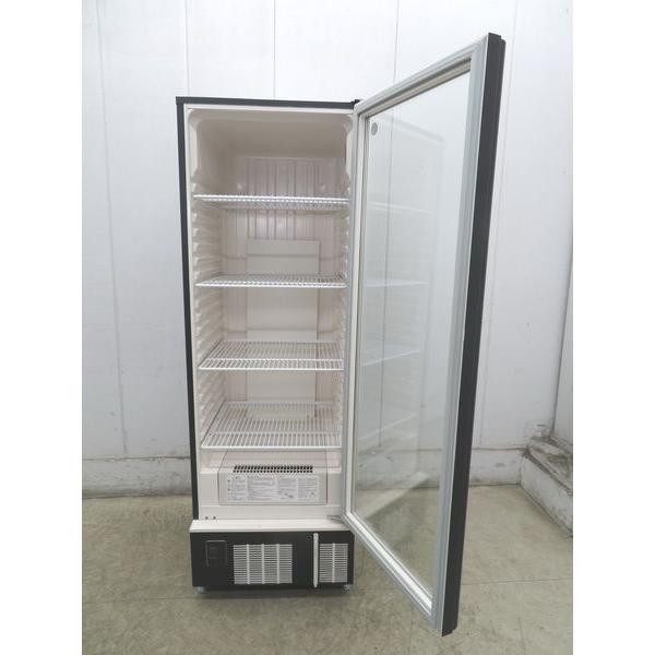 ホシザキ H667 ホシザキ 2021年 小形冷蔵ショーケース USB-63D 100V 630×650×1880【安心の1か月保証付】 栃木 宇都宮 中古 業務用 厨房機器 : アールツー ...