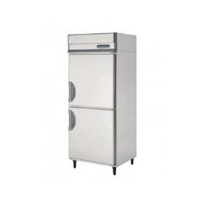 送料無料 新品 フクシマ 2枚扉インバーター冷蔵庫 GRN-080RX : 厨房一番 - 通販 - Yahoo!ショッピング