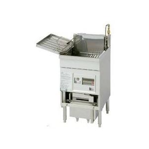 送料無料 新品 コメットカトウ フライヤー電気式W450*D600*H800 CF3-E18R : 厨房一番 - 通販 - Yahoo!ショッピング