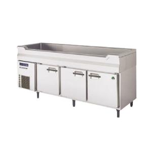 送料無料 新品 フクシマ 舟形シンク付きコールドテーブル冷蔵庫 LNC-180RX-SC : 厨房一番 - 通販 - Yahoo!ショッピング