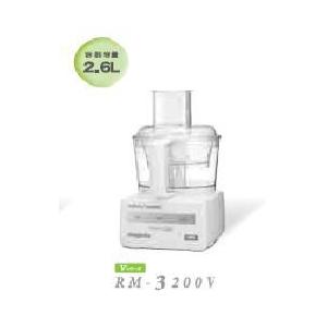 送料無料 新品 エフ エム アイ FMI フードプロセッサー ロボ クープ マジミックス 2.6L型 RM-3200VD : 厨房一番 - 通販 - Yahoo!ショッピング